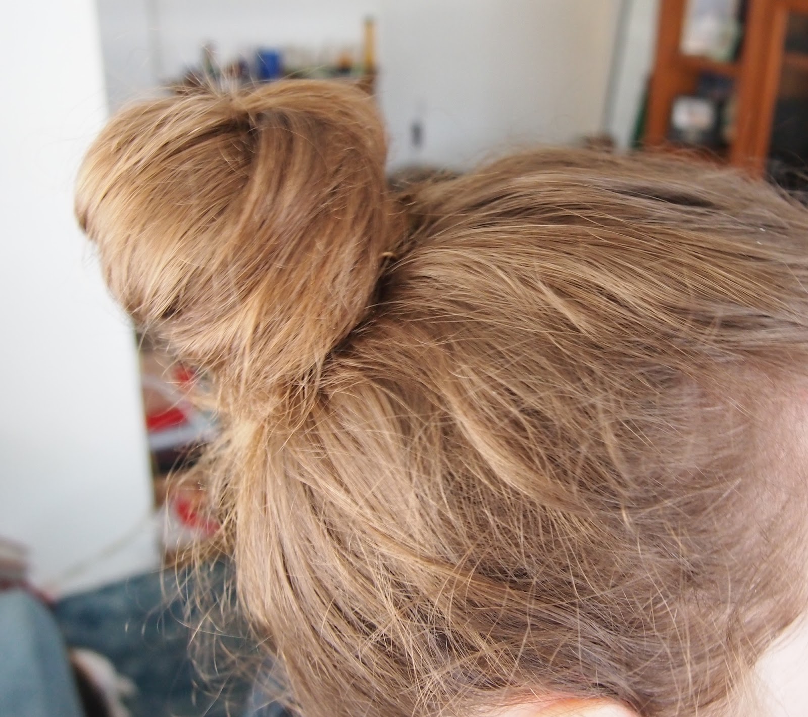 Goody Simple Styles Spin Pins - Adore A Polish: A simple beauty blog