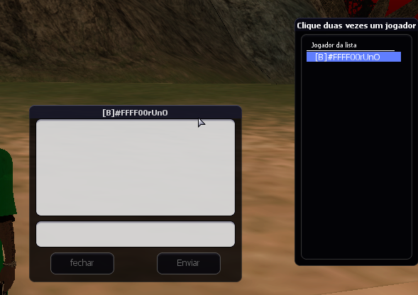 Mods Para MTA - Oficial O Maior Site De Modficações: Chat Privado