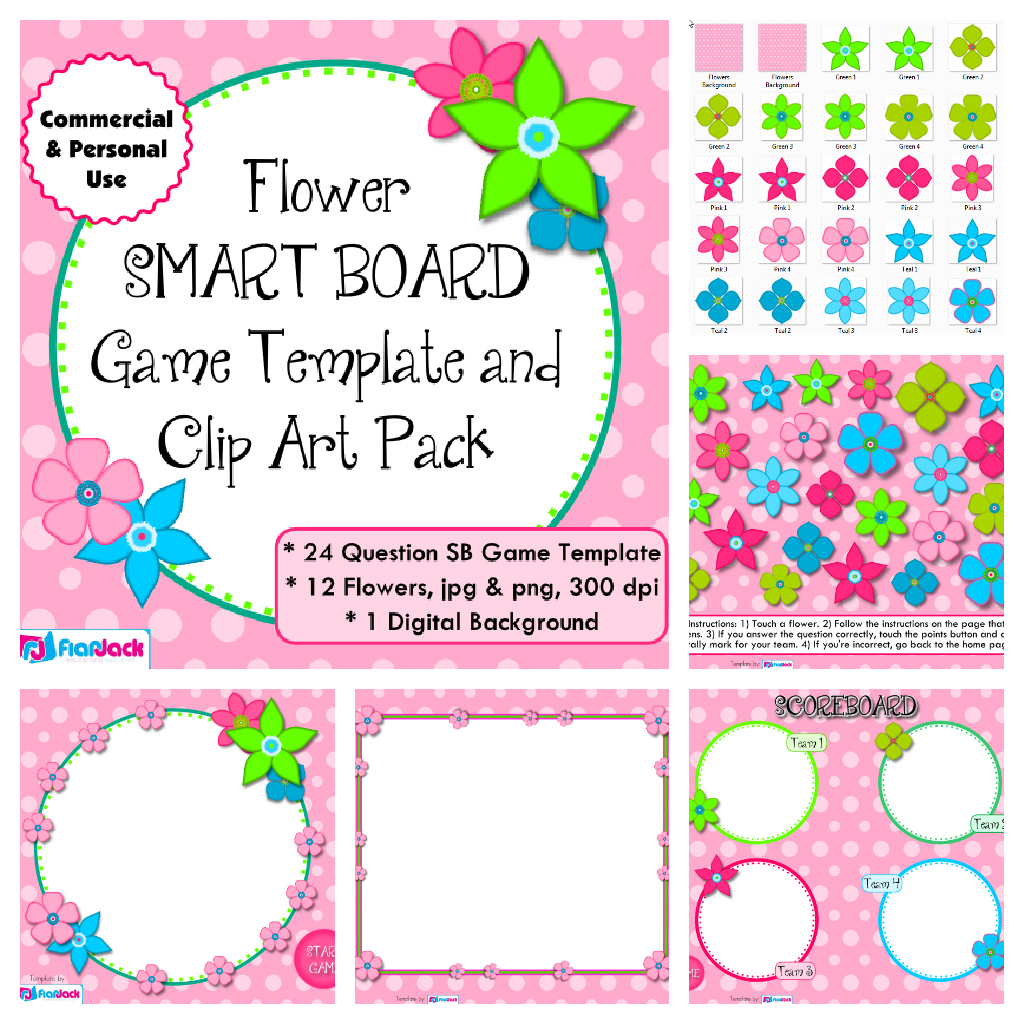 Three Smart Board Tricks for Making Self-Checking Problems - FlapJack