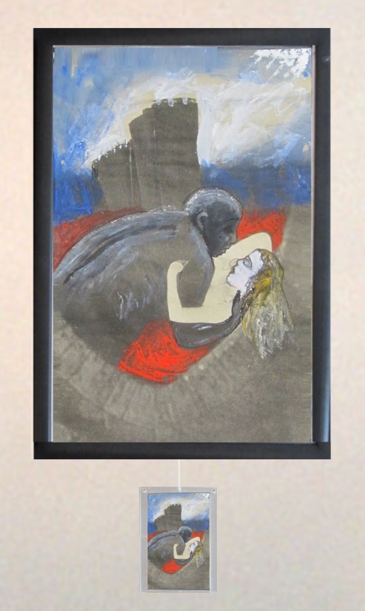 Oeuvres: Roland Topor