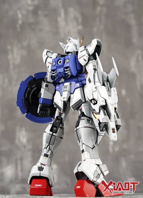 Custom Build: MG 1/100 Shenlong Gundam [Liaoya Unit]