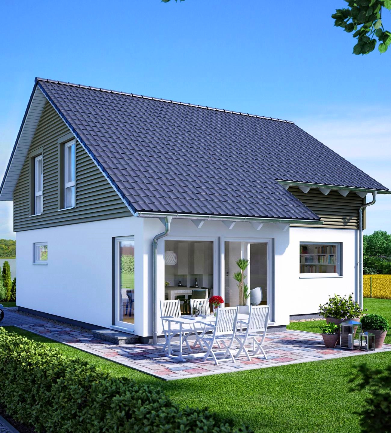 Luxury and Cheap Modular Homes - Family Friendly Homes: Prefab Modular ...