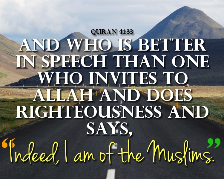 Effective Public Speaking In Islam - Simply Speaking