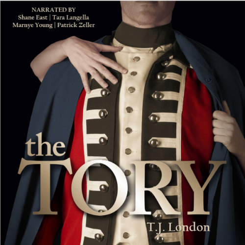 The Reading Frenzy: #GIVEAWAY - Review -The Tory Interview with - TJ ...
