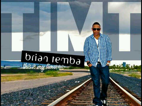 Glowing Virgin: Brian Themba Time