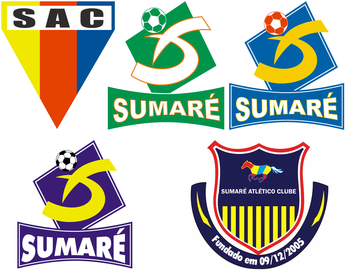 GINO ESCUDOS: SUMARÉ AC (SUMARÉ) - SP