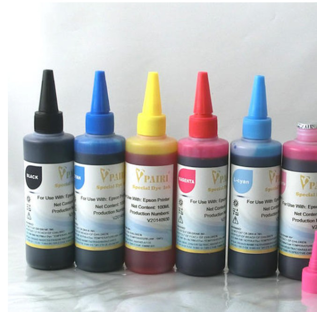 Flexible Packaging Inks Means A Lot To Food Security