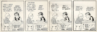StreetLaughter: 462: Doonesbury: Andy Lippincott 1976