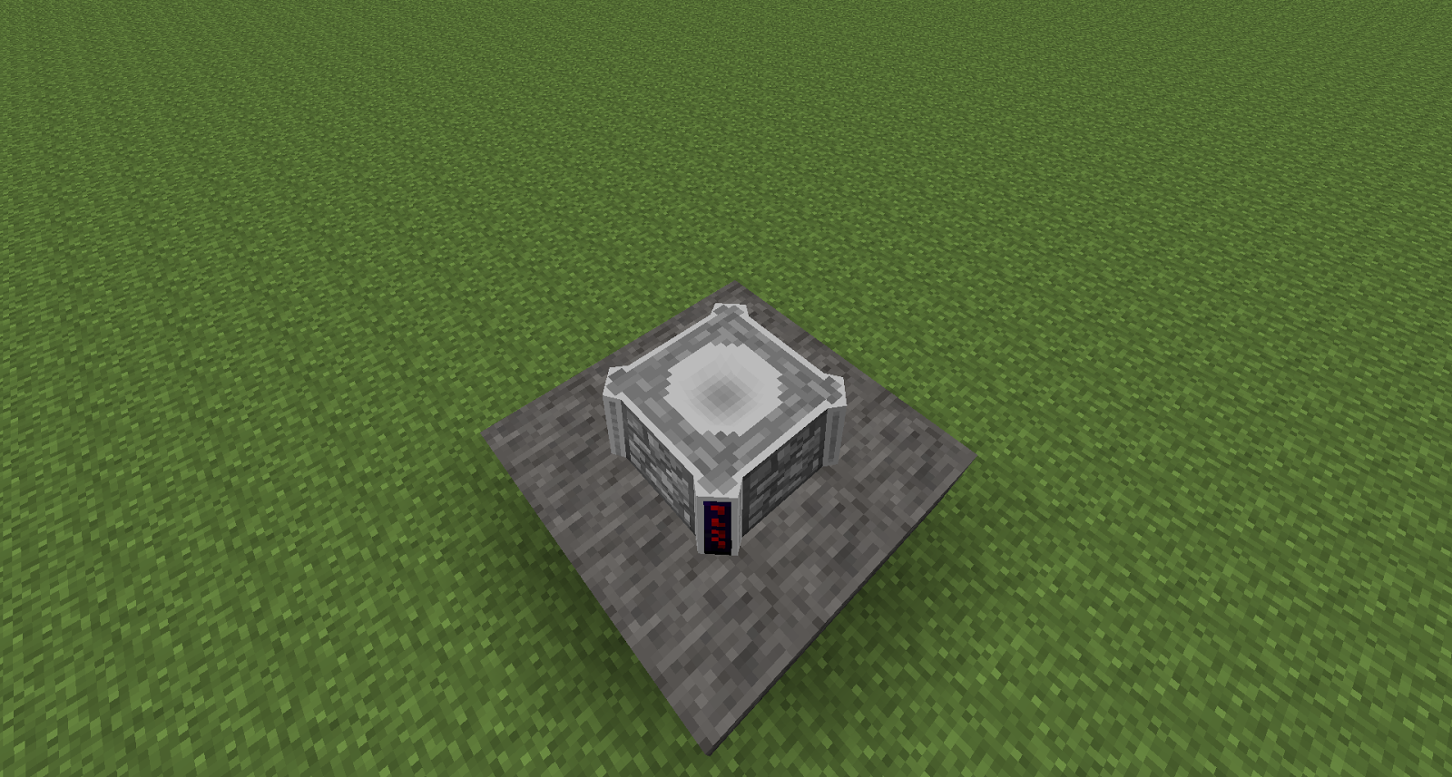 Blood Magic Minecraft