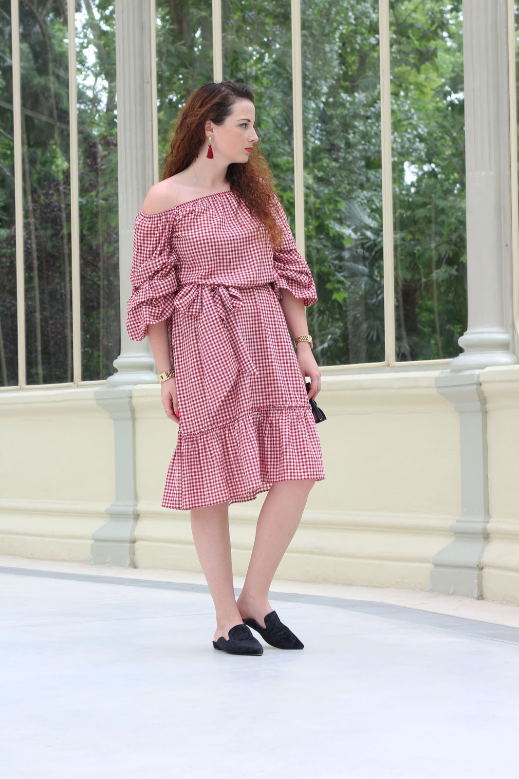 Olá chica! | Look - Inspirations with M