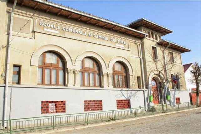 SCOALA 95 - PROIECTE EUROPENE. ERASMUS +: martie 2015