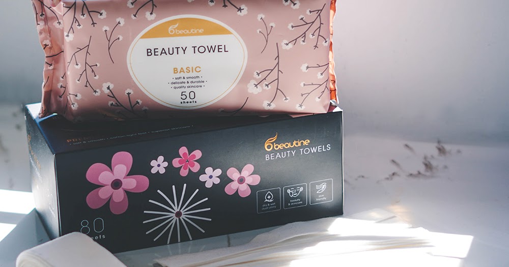 Pen My Blog: Invest In Your Skin With Beautine