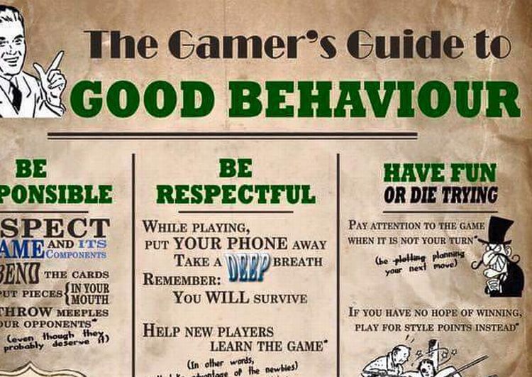 Creative Mountain Games: Sunday Funnies - Gaming Humor