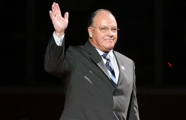 Coaching Legends: Scotty Bowman