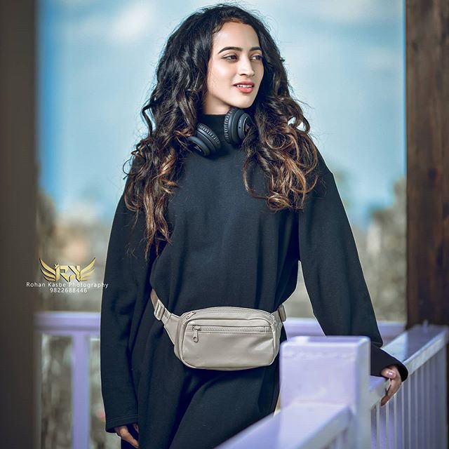 Shruti Sharan Shetty Wiki Biography, Web Series, Movies, Photos Age, Height and other Details ...