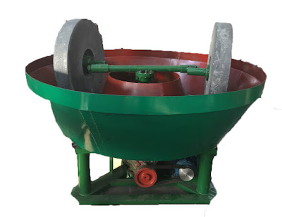 Edge runner mill | Edge runner mill diagram | Edge runner mill images ...