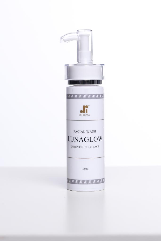 Tampil berseri dengan LUNAGLOW Dari DR. Irma Skincare - iena lifestyle ...