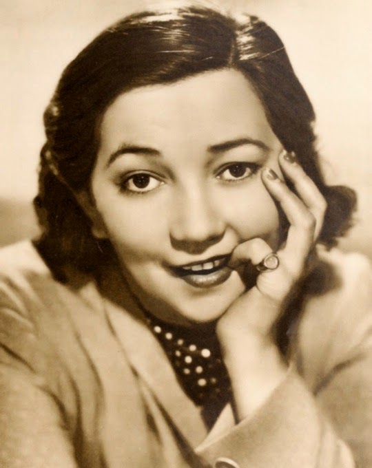 Patsy Kelly ~ Hollywood's Funny Lesbian
