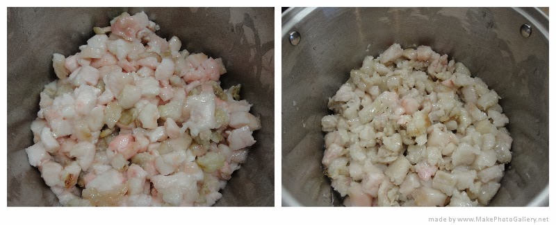 Melanie's Homestead: How to Render Lard