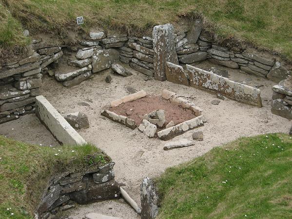 The Lost Fort: Neolithic Orkney - Skara Brae