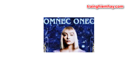 Omnec Onec là ai? Bí mật Omnec Onec chưa ai biết! - wowhay