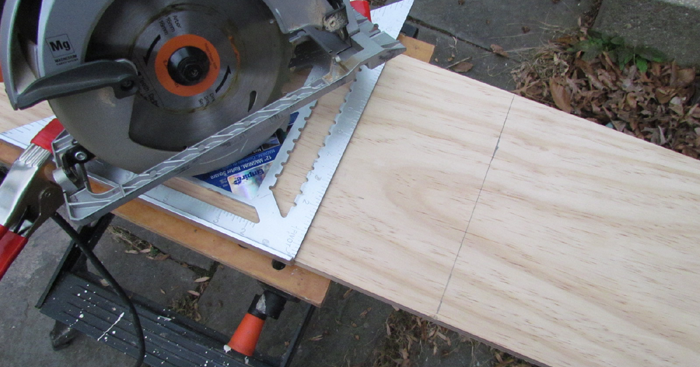 DIY Studio Equipment Rack Crawls Backward (When Alarmed)