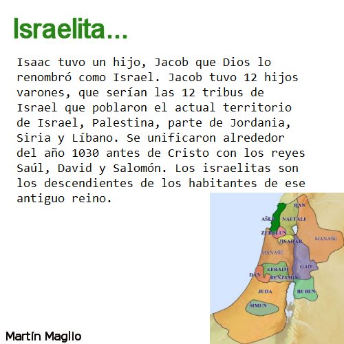 FMM Educación - Martín Maglio