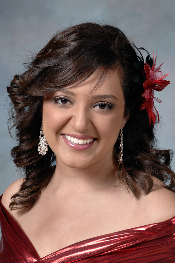 Vanessa Delgadillo crowned Miss Hispanic UCO 2011 | Miss World 2011 ...