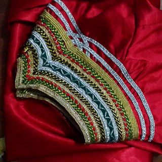 Fashion: The traditional Maldivian dress