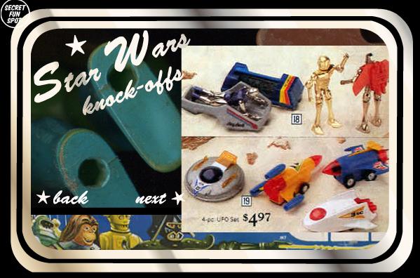 MOONBASE CENTRAL: April 2013