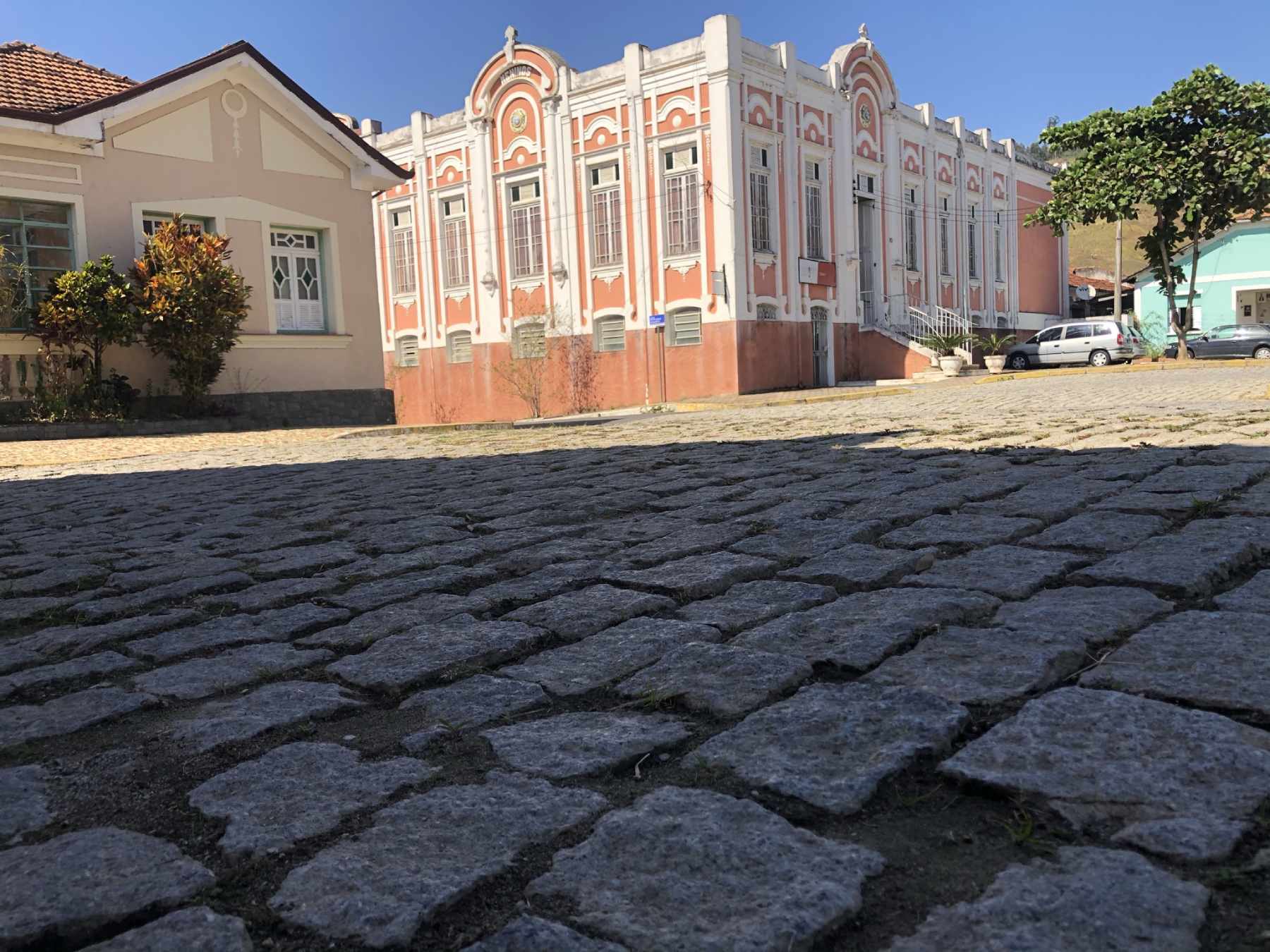 2 dias em Queluz-SP - Viagens Por Aí