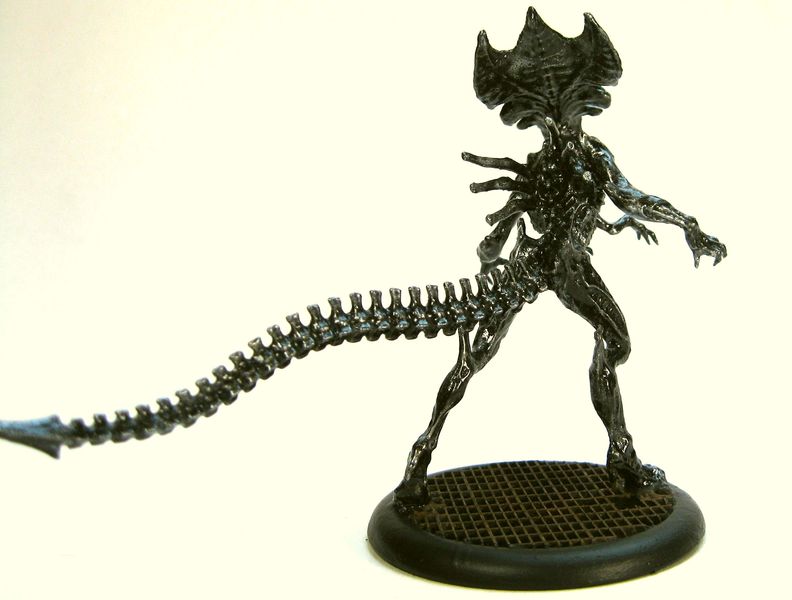 Table Terror: XENOMORPHS