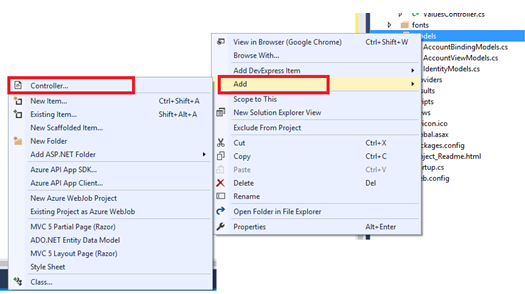 mithilesh kumar singh: Import Excel file in Angular 7 using Web API and ...