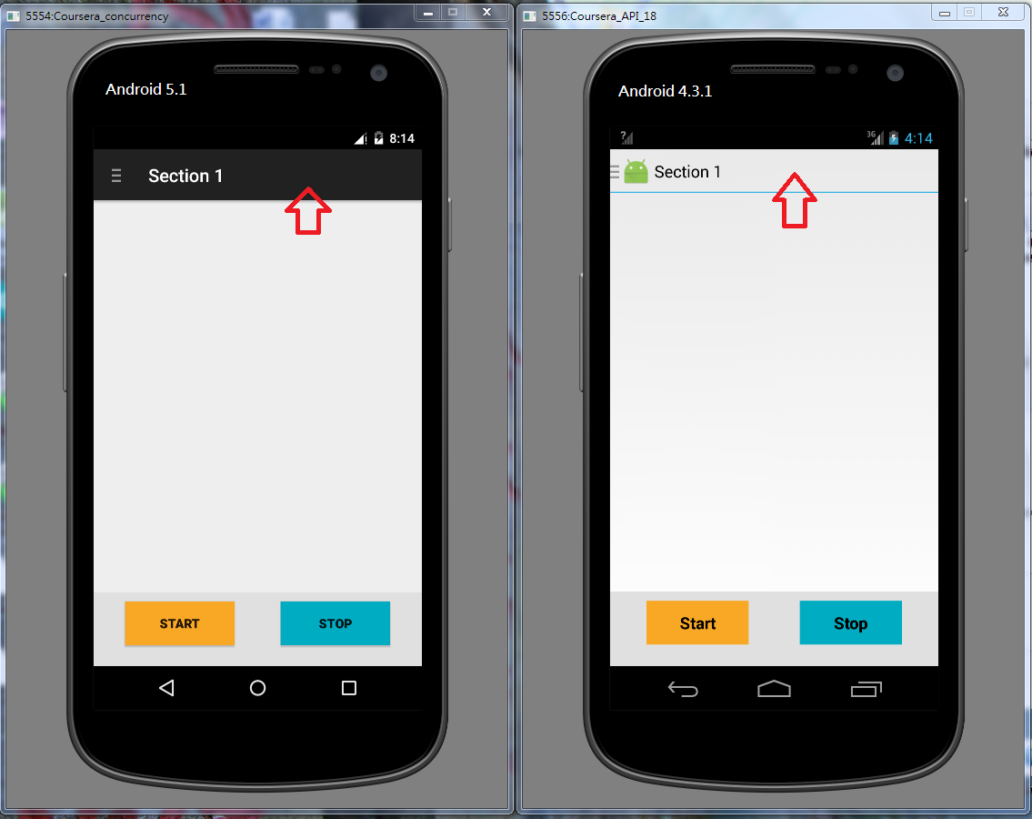 菜園角耕耘田地: [Android] Styles and Themes 設定