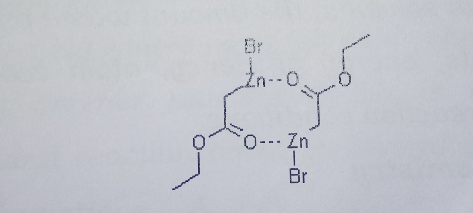 Reformatsky Reaction
