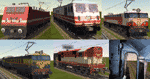 Locomotive Packs For MSTS