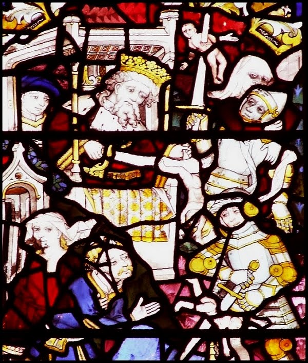 Ask the Pastor: The Feast of the Holy Innocents