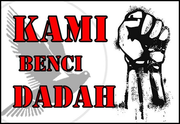 UNIT PPDa SK JAMBATAN PUTIH TAWAU: CERAMAH ANTI DADAH