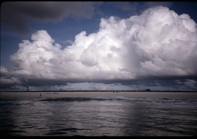 W0CP: Howland Island