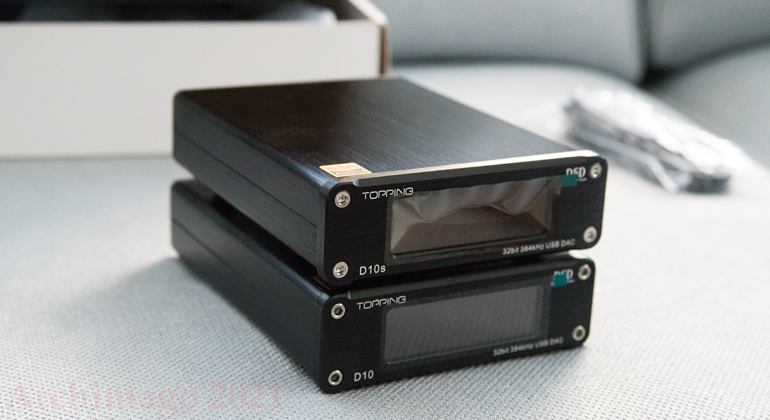 Archimago's Musings: MEASUREMENTS: Topping D10s - an inexpensive high ...