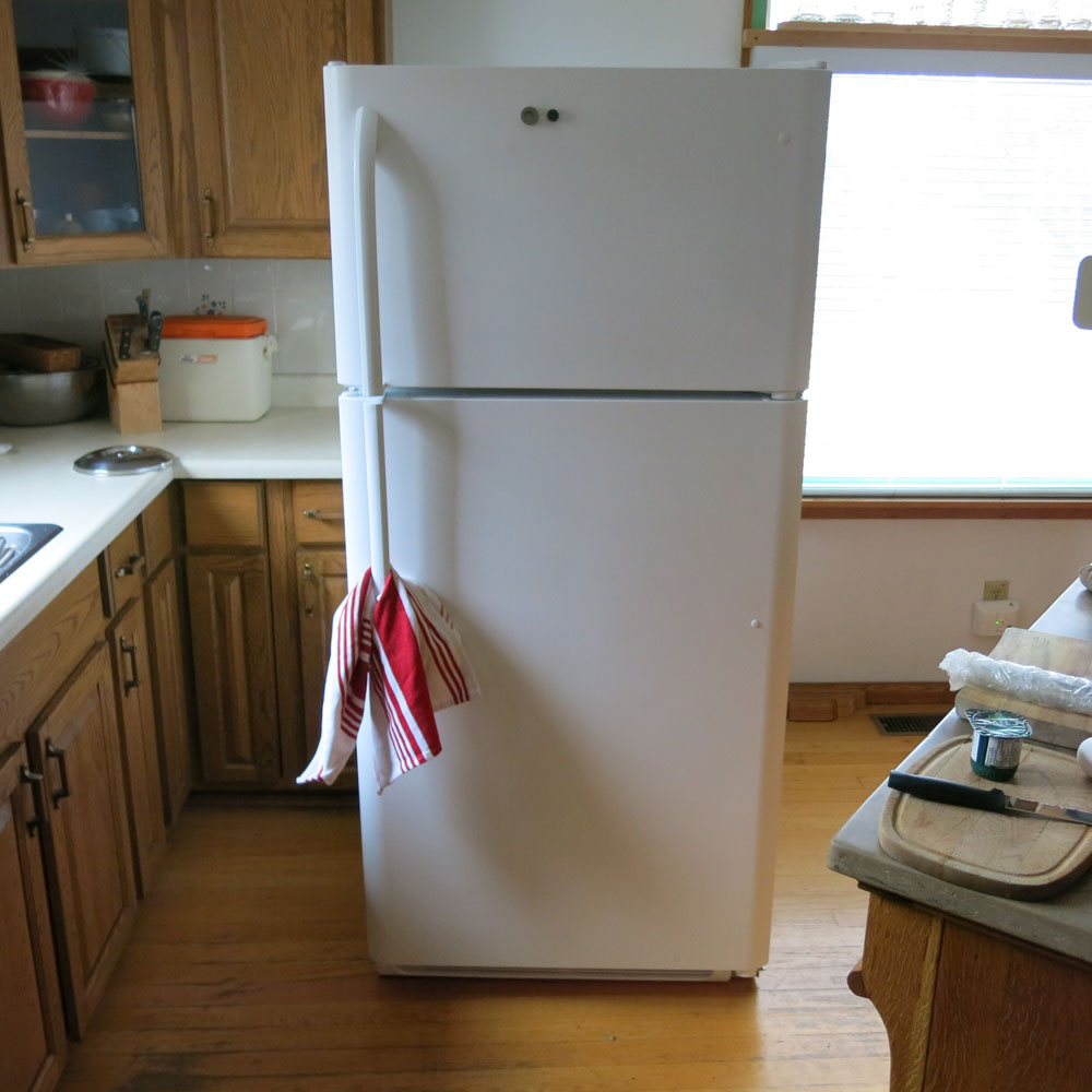 georgesworkshop: refrigerator 5
