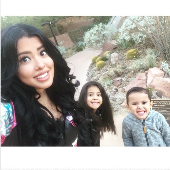 MUA Karla Phoenix Rodriguez