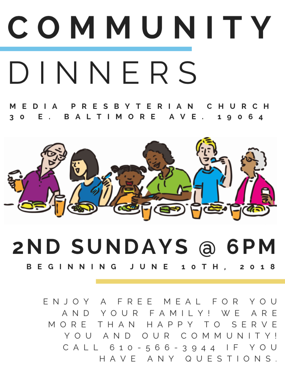 Information about Media that you won't get anywhere else ...