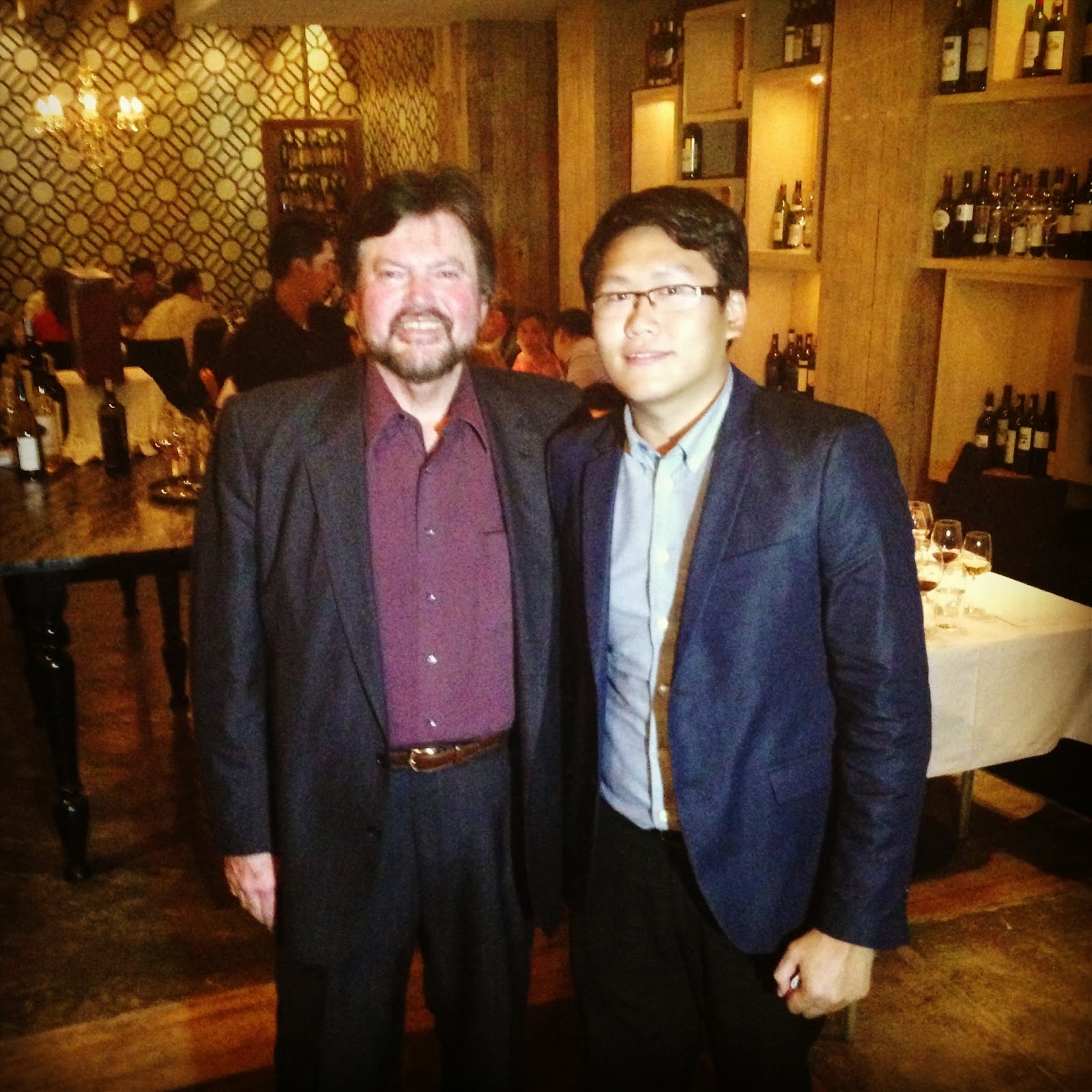 Manila Foodistas | Food, Lifestyle, Travel: Napa Valley Winemaker Ed ...