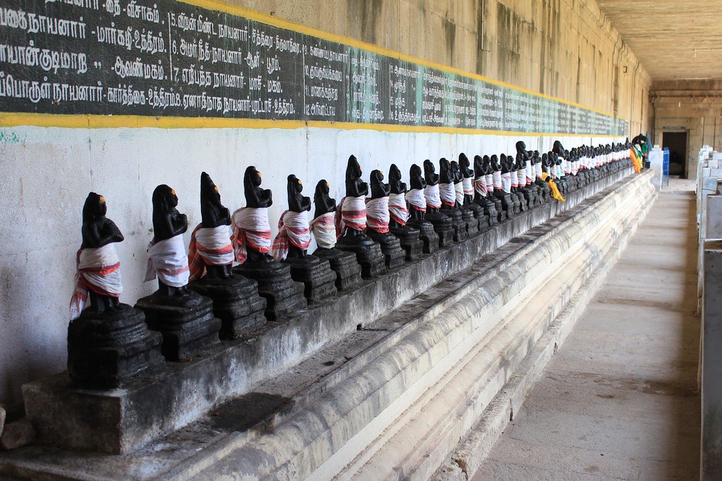 Cool Stories 4 kids...: Nayanmars/Nayanars – an introduction