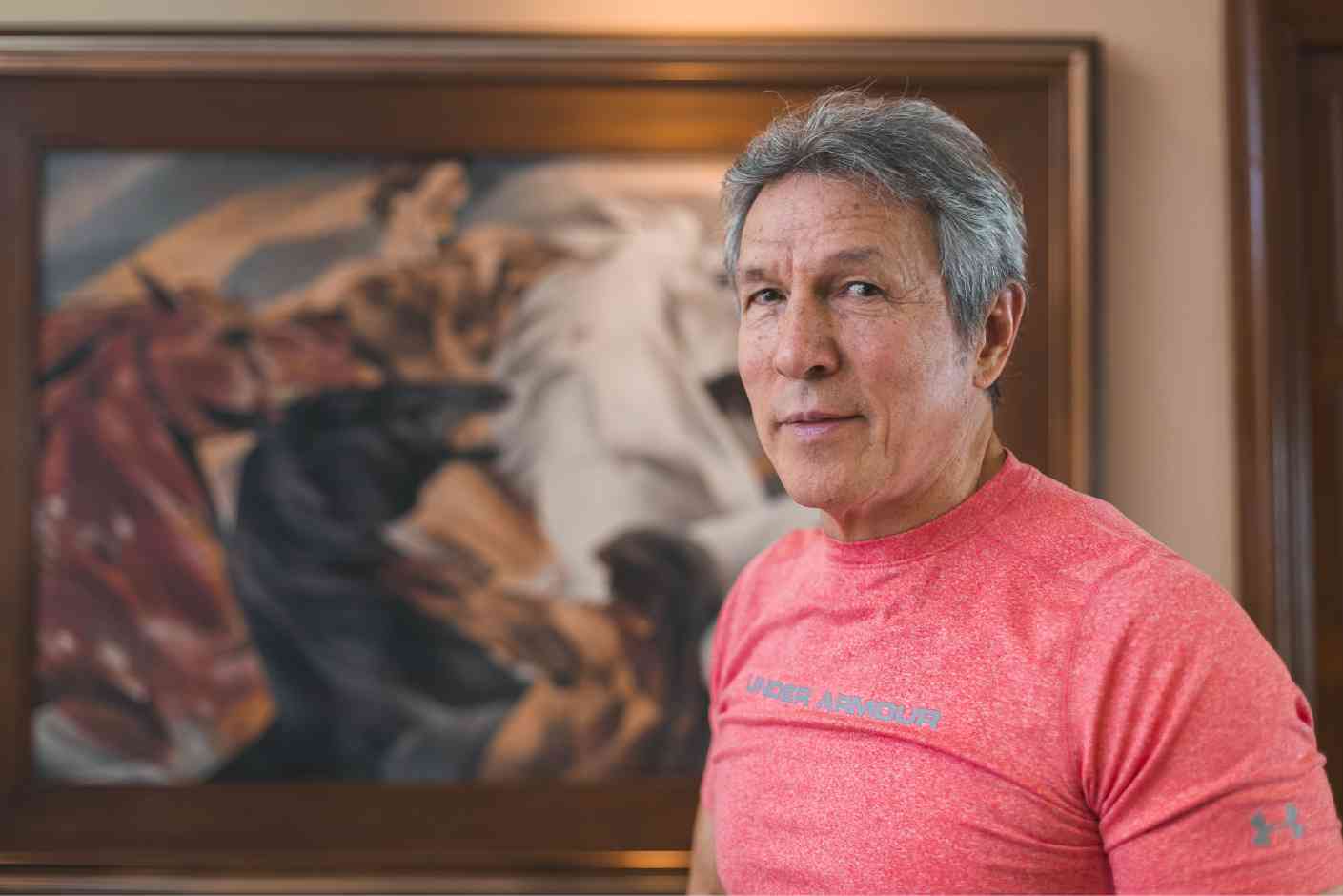 hubert webb - philippin news collections