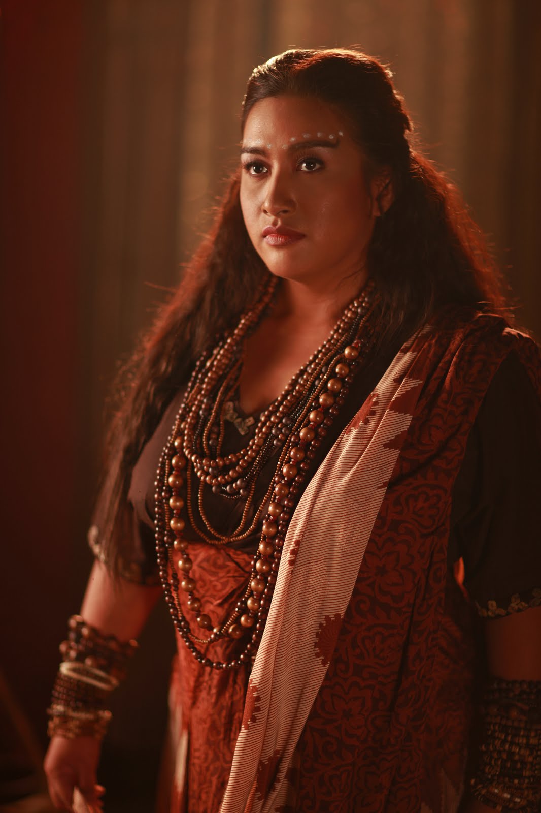 Mom'sHug LIFESTYLE ღ: The Casts of AMAYA!