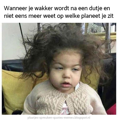 Plaatjes met grappige quotes en afbeeldingen met mooie spreuken om te ...