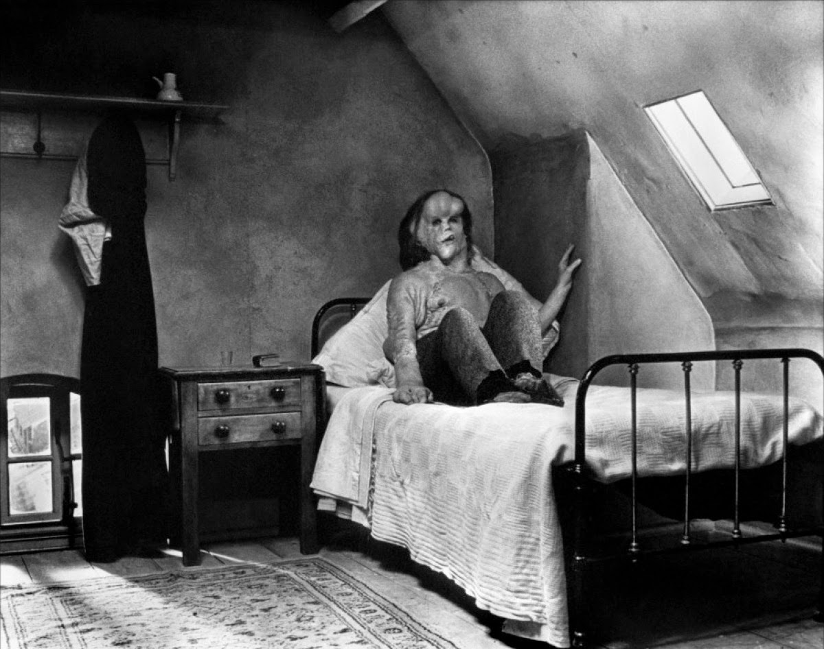 oddwallflower: The Elephant Man