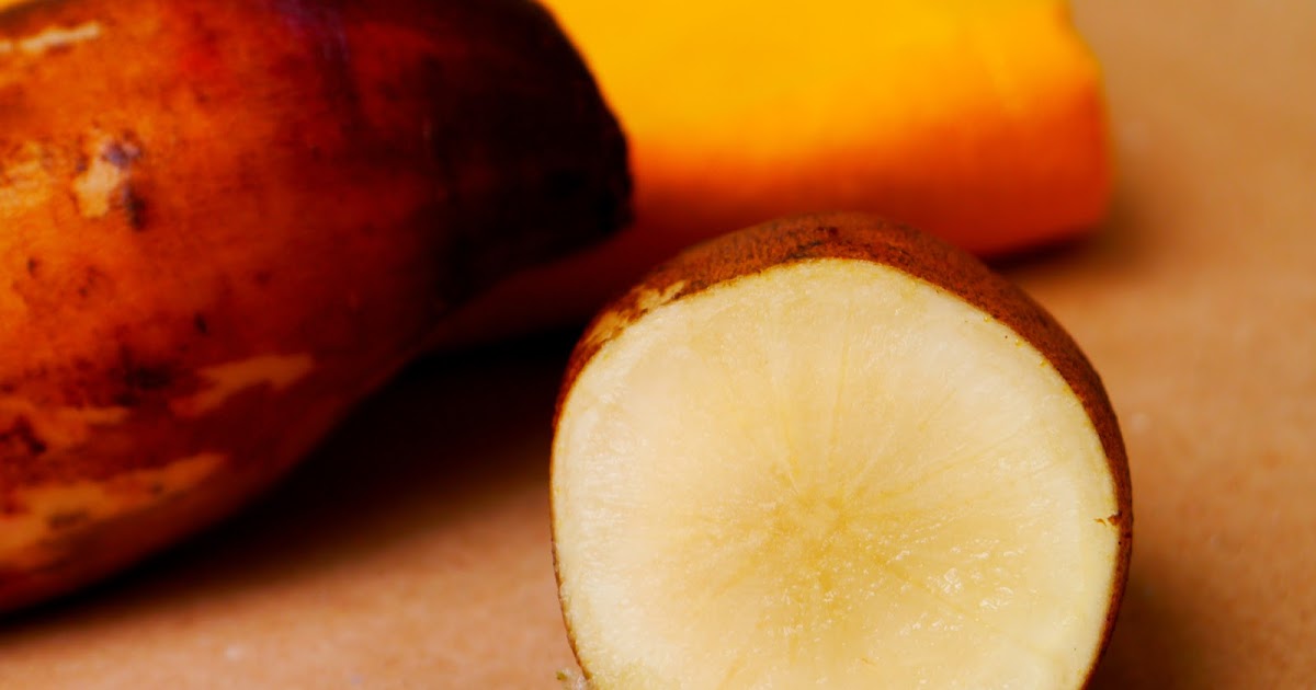 Beneficios de comer yacón. ¿Realmente es bueno para la salud y para el ...